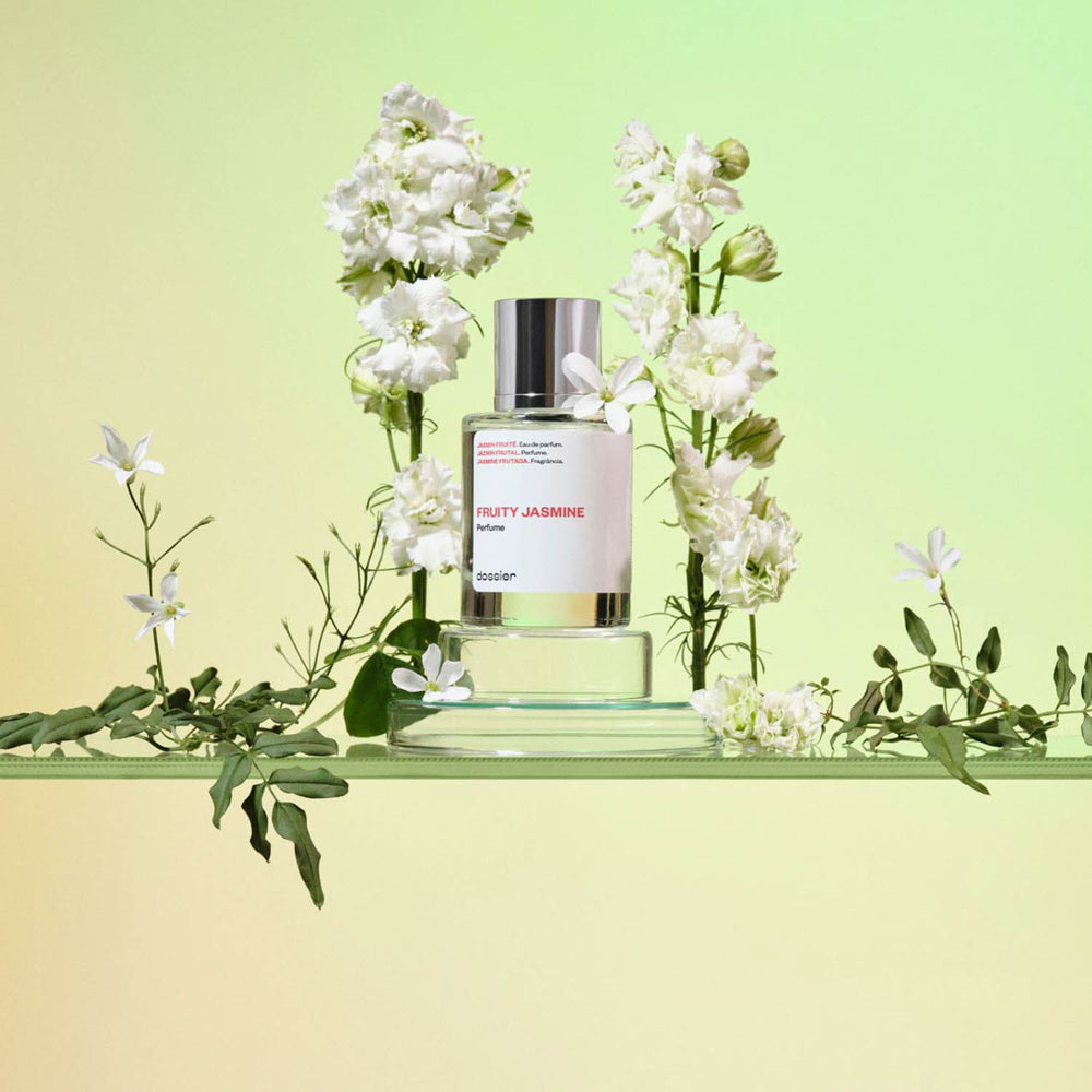 Fruity Jasmine Perfume: Inspirado por Dior J’adore – Dossier Mexico