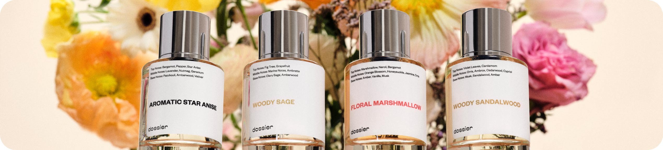Event Perfume – Dossier Mexico