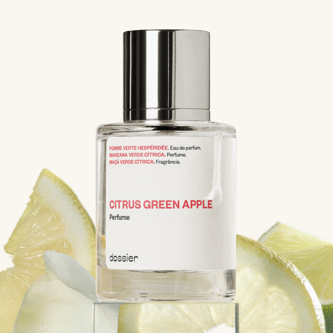 Perfumes fraiche de mujer mas vendidos – Dossier Mexico