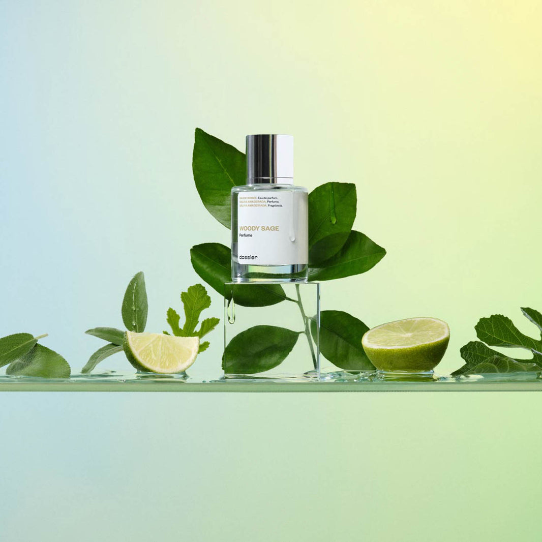 Perfume Granada : Las mejores Fragancias de Granada con notas y aromas ...