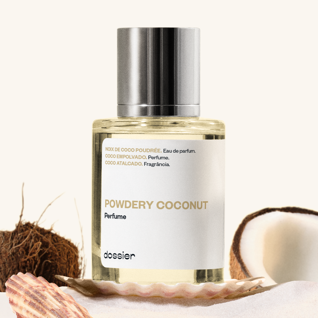 Citrus Matcha Perfume: Inspirado en Thé Matcha 26 en Le Labo – Dossier ...