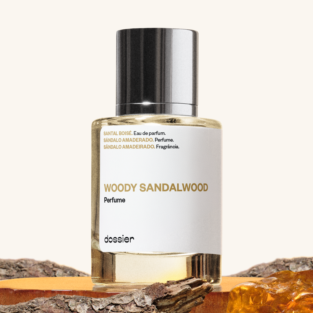 Perfume Verde : Las mejores Fragancias de Verde con notas y aromas de ...
